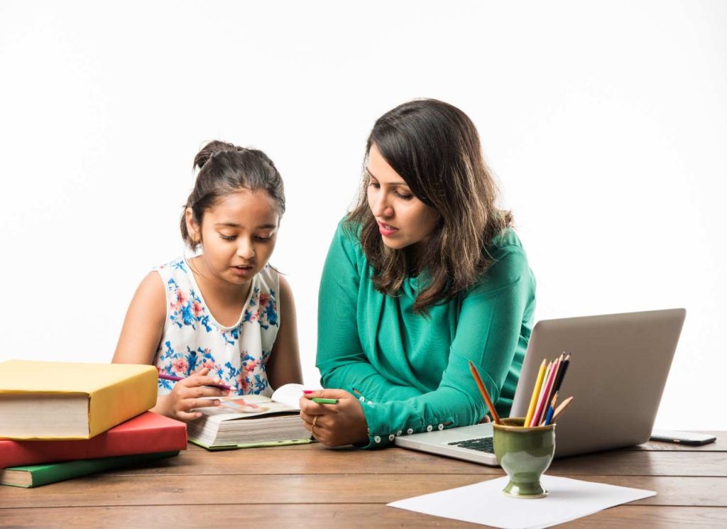 7 reasons to choose Home Tutor for your Child - HomeGuru