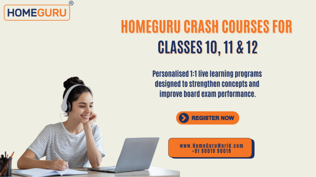 HomeGuru - Find Private Tutors for Home & Online Tuition